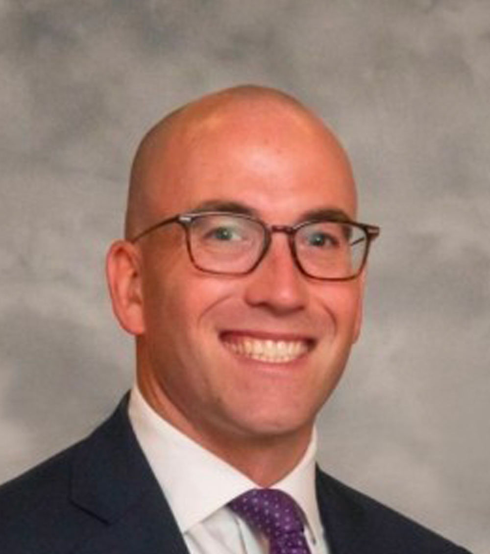 Dennis Gerber - RBN Foundation