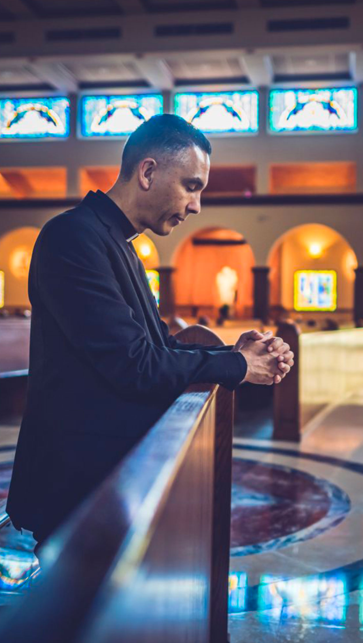 Catholic Leadership Institute (CLI) - RBN Foundation